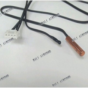 Jual Termistor Ntc sensor suhu ac akari tcl aux honsu midea sanken ...