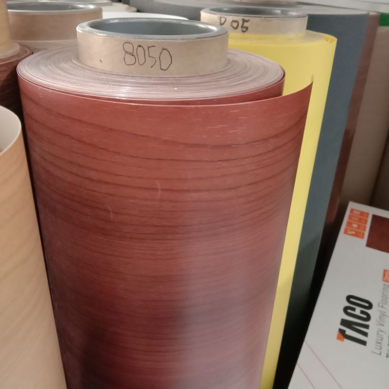 Jual TACO Sheet PVC Sheet Bermacam Motif | Shopee Indonesia