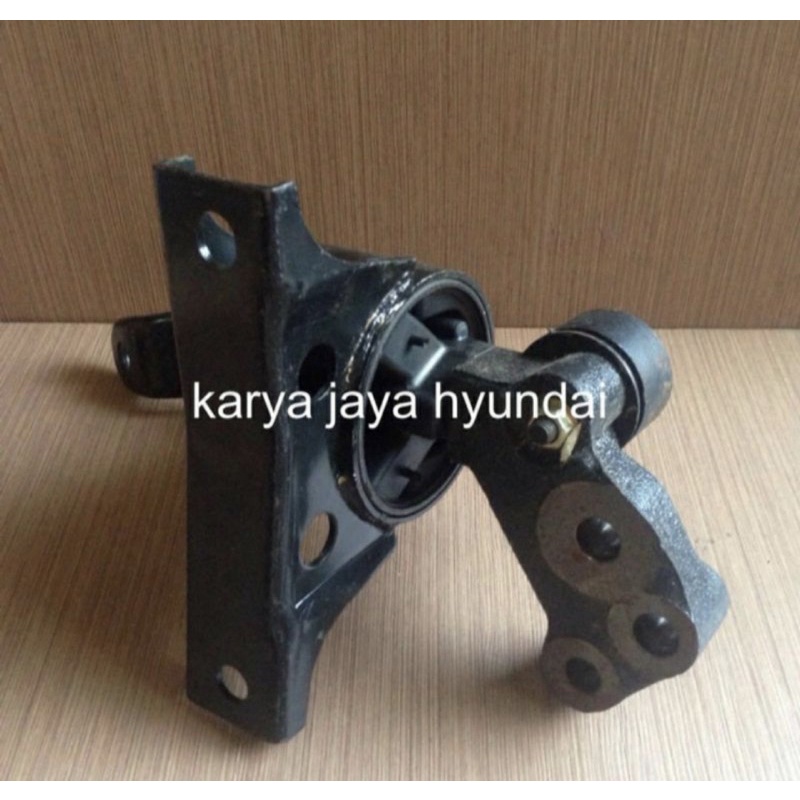 Jual Engine mounting kanan Hyundai Matrix | Shopee Indonesia
