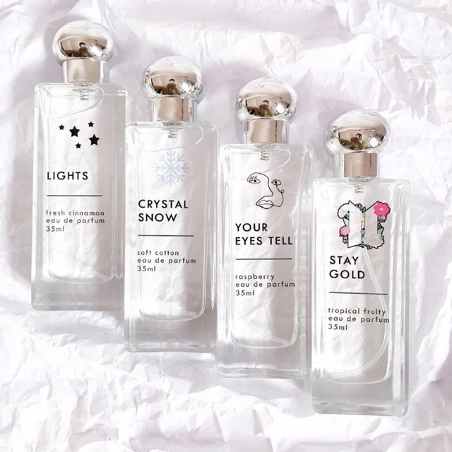 Jual Premium Perfume - NEW VARIANT (bisa custom brand / desain sendiri ...