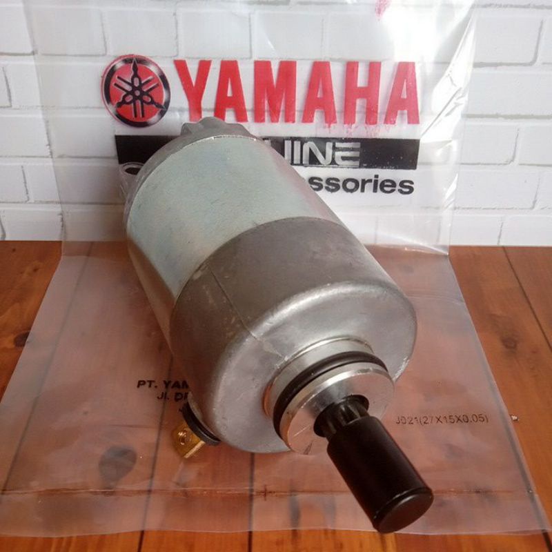 Jual dinamo stater motor yamaha mio sporty mio smile mio lama mio soul nouvo | Shopee Indonesia