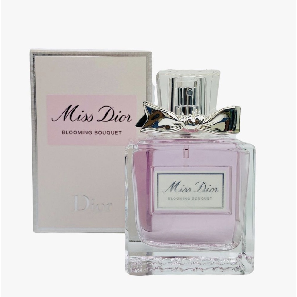 Jual [100% Original] Parfum Christian Dior Miss Dior Blooming Bouquet ...