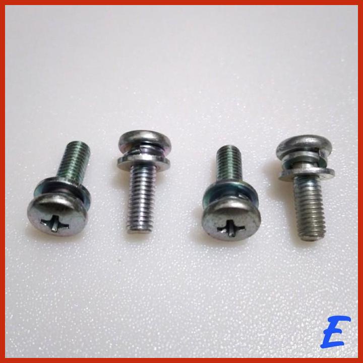 Jual BAUT KAKI TV LCD LED SONY BRAVIA | Shopee Indonesia