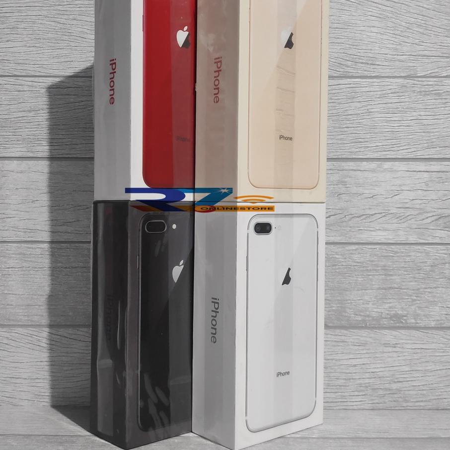 Jual Box/Dus/Kotak iPhone 8 Plus Kaki 2 iBox +Charger ,, | Shopee Indonesia