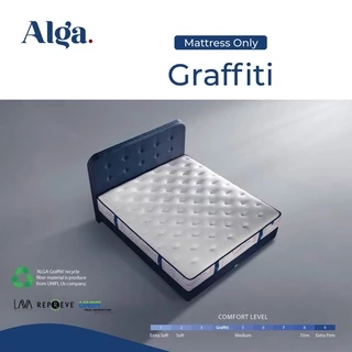 Toko Online Alga Mattress Official Shop | Shopee Indonesia