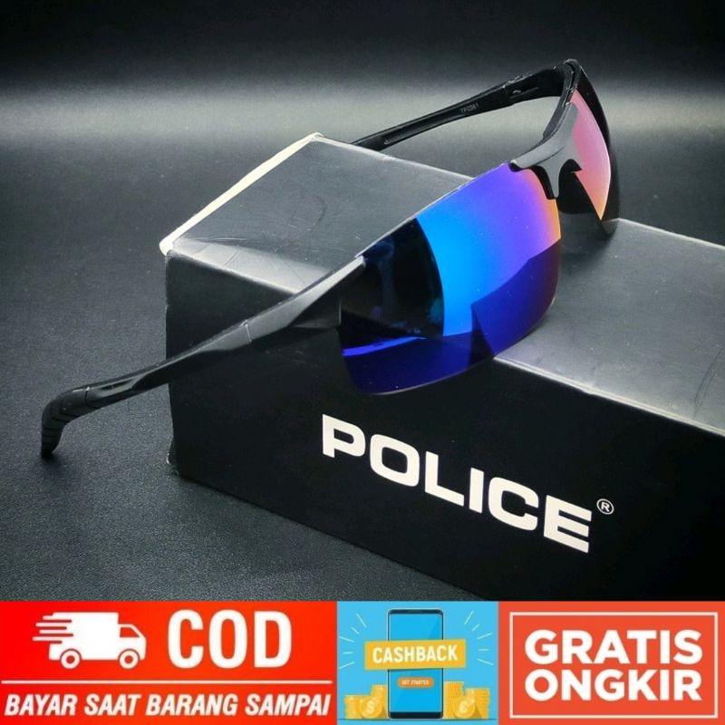 Jual KACAMATA SPORT FASHION TERBARU LENSA KACA POLARIZED PHOTOCROMIC ...