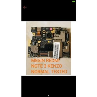 Jual mesin redmi note 3 Harga Terbaik & Termurah Januari 2025 | Shopee ...