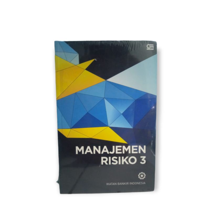 Jual BUKU MANAJEMEN RISIKO 1 ORIGINAL | Shopee Indonesia
