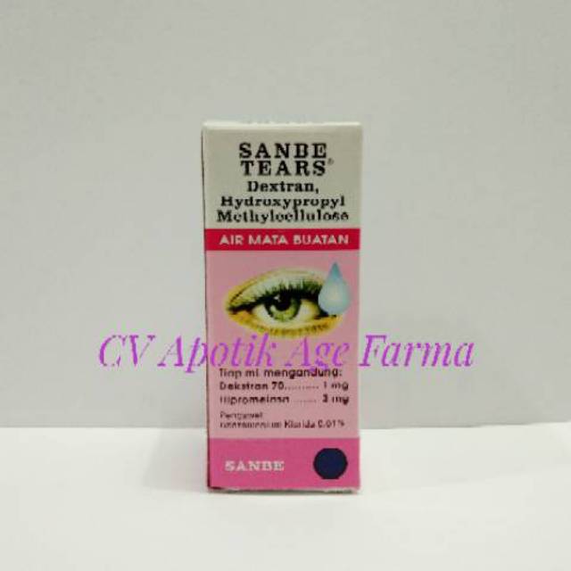 Jual Obat Tetes Mata Terlengkap & Harga Terbaru Mei 2026 | Shopee Indonesia
