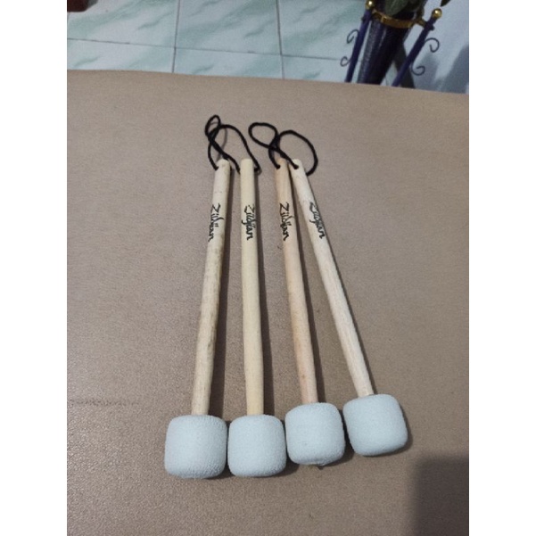 Jual stick trio / stick quarto / tenor TK | Shopee Indonesia