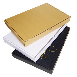 Jual Box Baju 35,5x25x4,5 cm LS Kardus/Karton/Kemasan/Kotak/Hampers ...