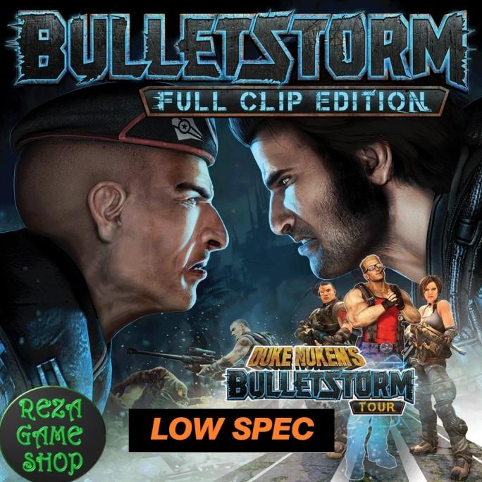 Jual Bulletstorm Full Clip Edition FULL DLC | GAME PC | GAMING | Shopee ...