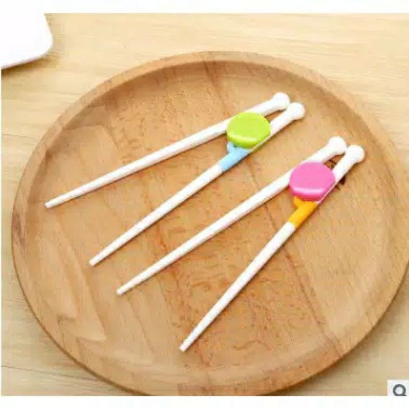 Jual Sumpit Belajar Makan Anak Berkarakter | Sumpit Disney | Hello ...