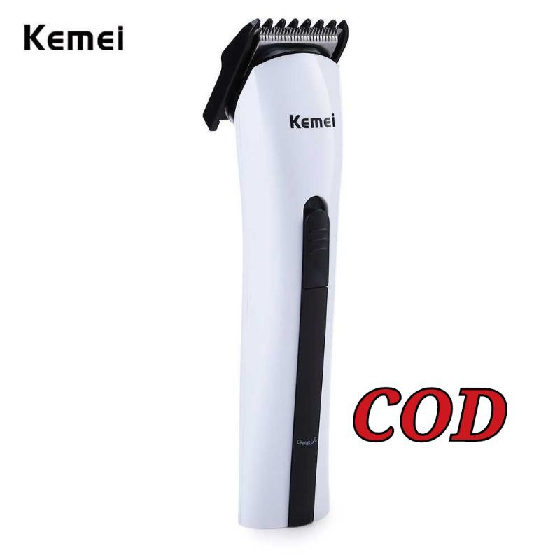 Jual Mesin Pencukur Alat Cukur Elektrik/Cukuran Rambut Listrik/ Hair ...