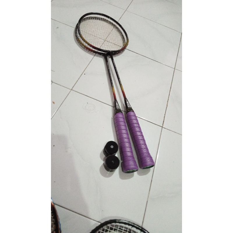 Jual raket istimewa | Shopee Indonesia