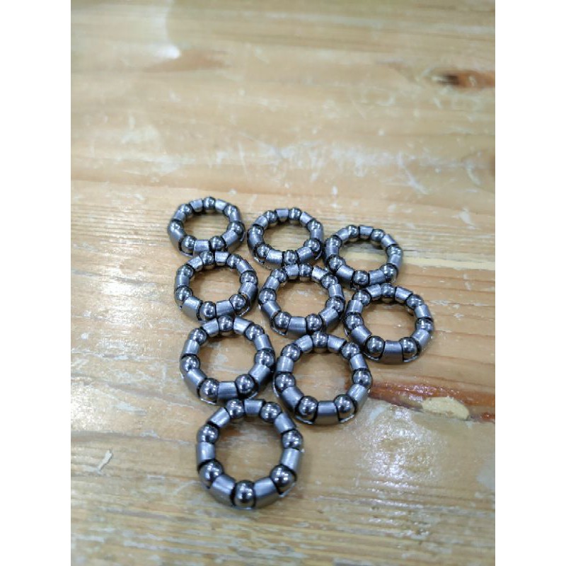 Jual pelor / gotri / laher / klaher sarang sepeda untuk ban depan ...