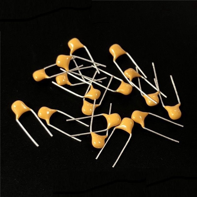 Jual CAPACITOR KAPASITOR MULTILAYER MONOLITHIC 100NF 0.1UF 104 22 22PF ...