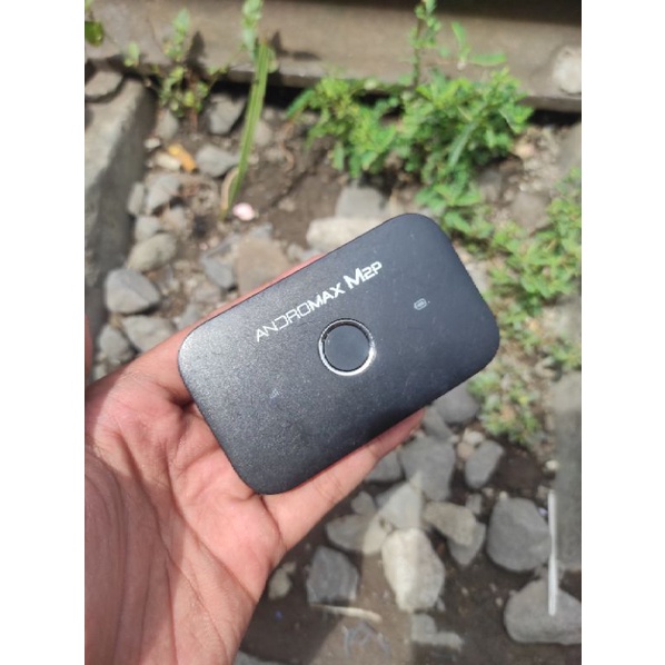 Jual Modem MiFi Andromax M2P 4G | Shopee Indonesia