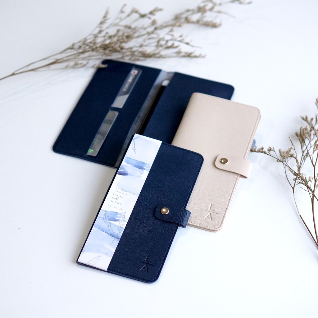 Jual Emma Wallet | Shopee Indonesia