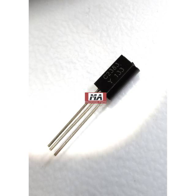 Jual Transistor C2383 | Shopee Indonesia