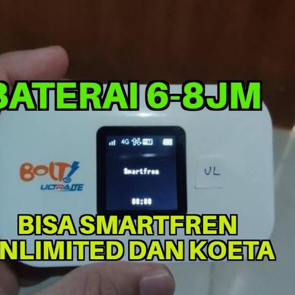 Jual modem bolt aquila slim | Shopee Indonesia