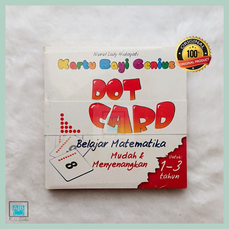 Jual KARTU BAYI GENIUS DOT CARD | Shopee Indonesia