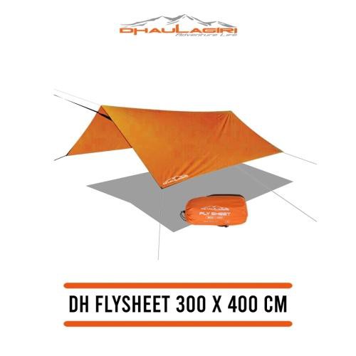 Jual DH Fly Sheet 3x4 | Shopee Indonesia