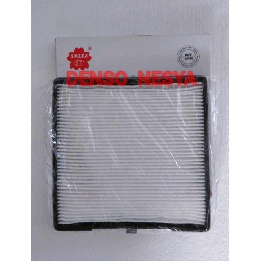 Jual Filter Kabin Udara Cabin AC Mobil Kia Picanto SA Lama Generasi ...