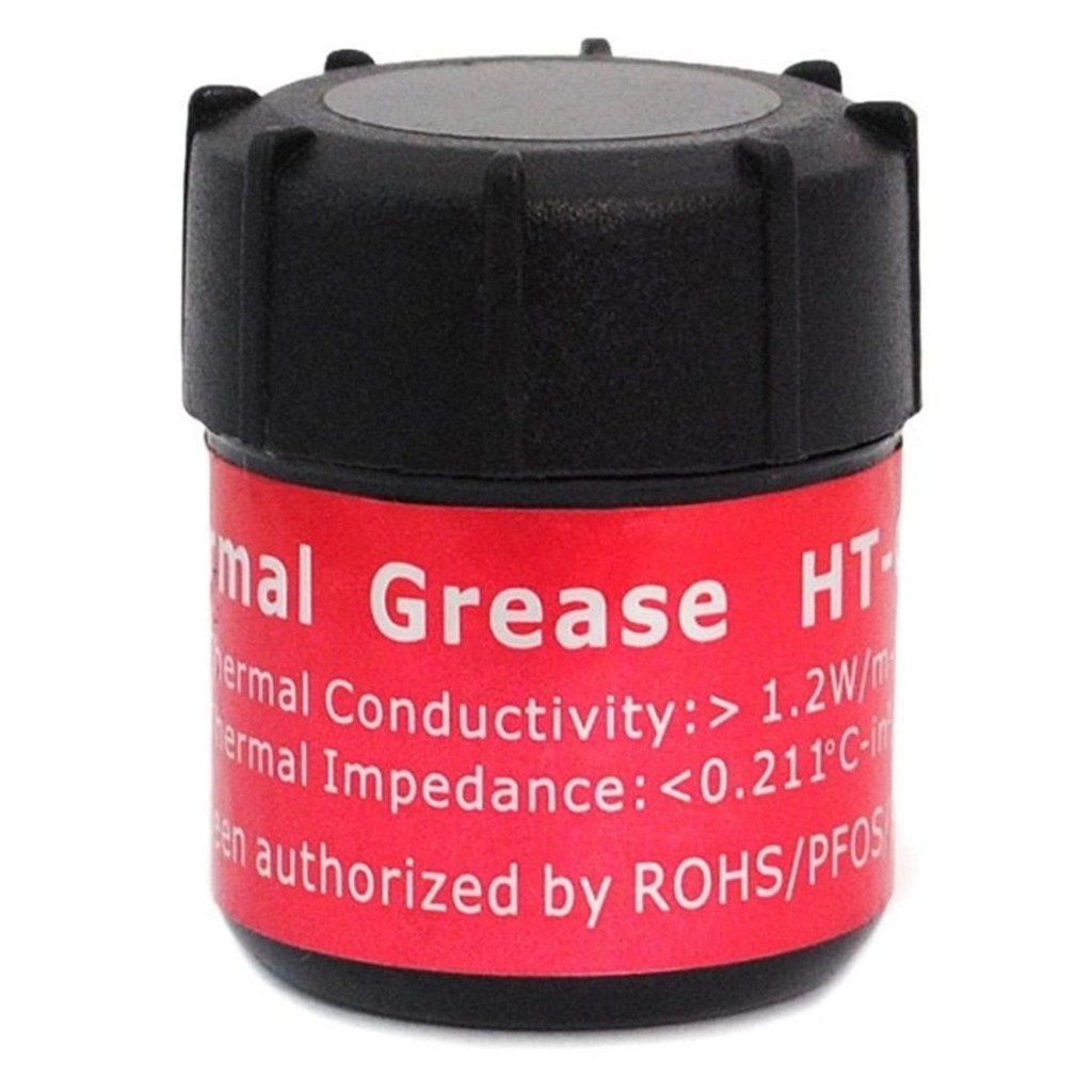 Jual Thermal pasta botol pasta procesor ns heatsink | Shopee Indonesia