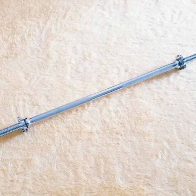 Jual Alat Fitness Stik / Stick Dumbbell / Dumbell Panjang 35 Cm ...