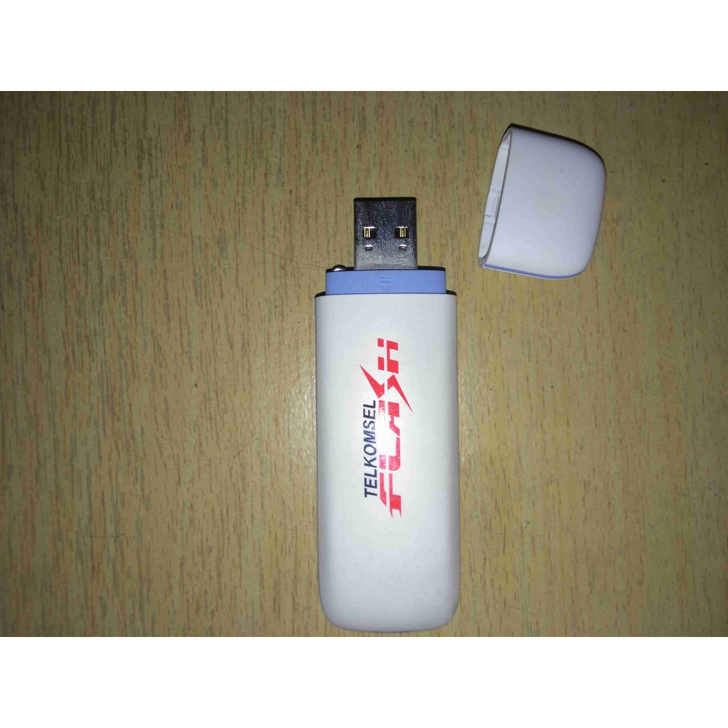Jual Modem Huawei Telkomsel Flash E153 3.6Mbps | Shopee Indonesia