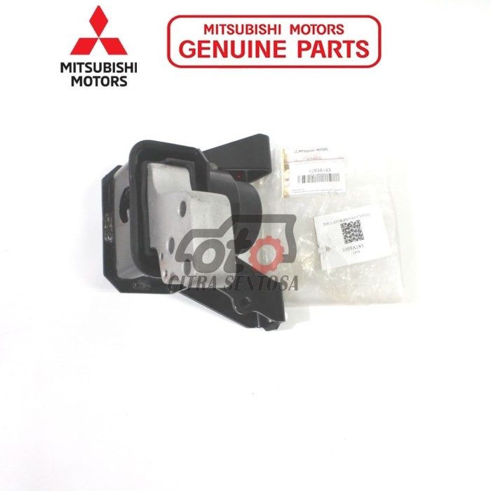 Jual ENGINE MOUNTING XPANDER INSULATOR,ENG MOUNTING 1093A183 | Shopee ...