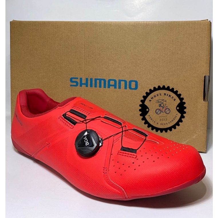 Jual Sepatu Cleat Shimano RC3 | Shopee Indonesia