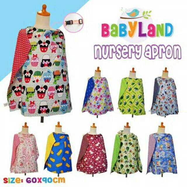 Jual Apron menyusui bayi murah | Shopee Indonesia