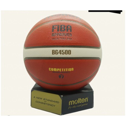 Jual Bola Basket Molten B7G4500 BG4500 BG 4500 FIBA APPROVED (VALID 2019-2023 ) ORIGINAL SIZE 7 ...