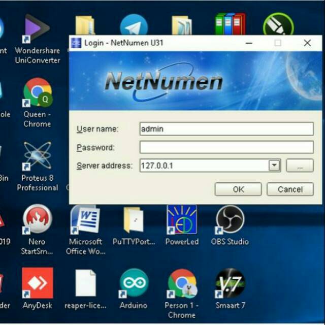 Jual OLT ZTE C320 C300 NETNUMEN U31 UNIFIED MANAGEMENT FULL | Shopee Indonesia