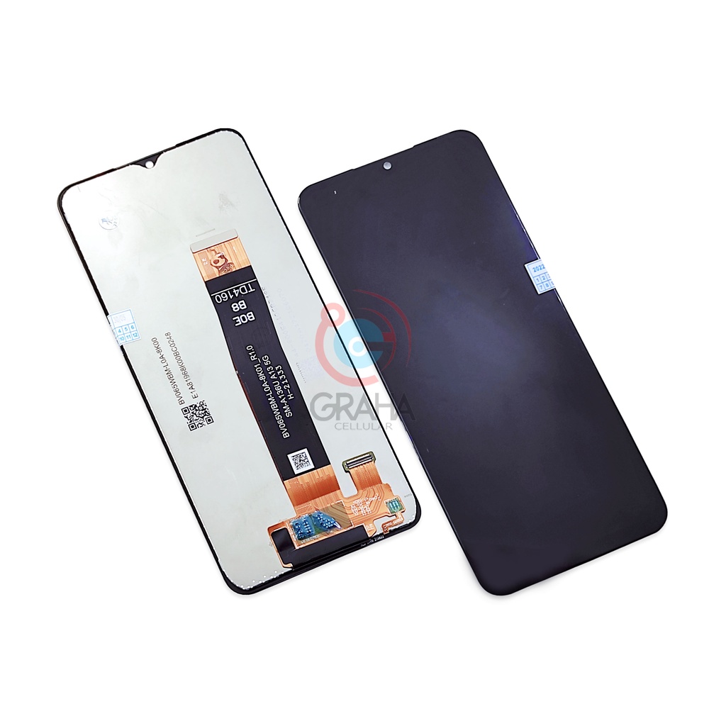 Jual LCD SAMSUNG A13 5G / A136 FULLSET TOUCHSCREEN | Shopee Indonesia