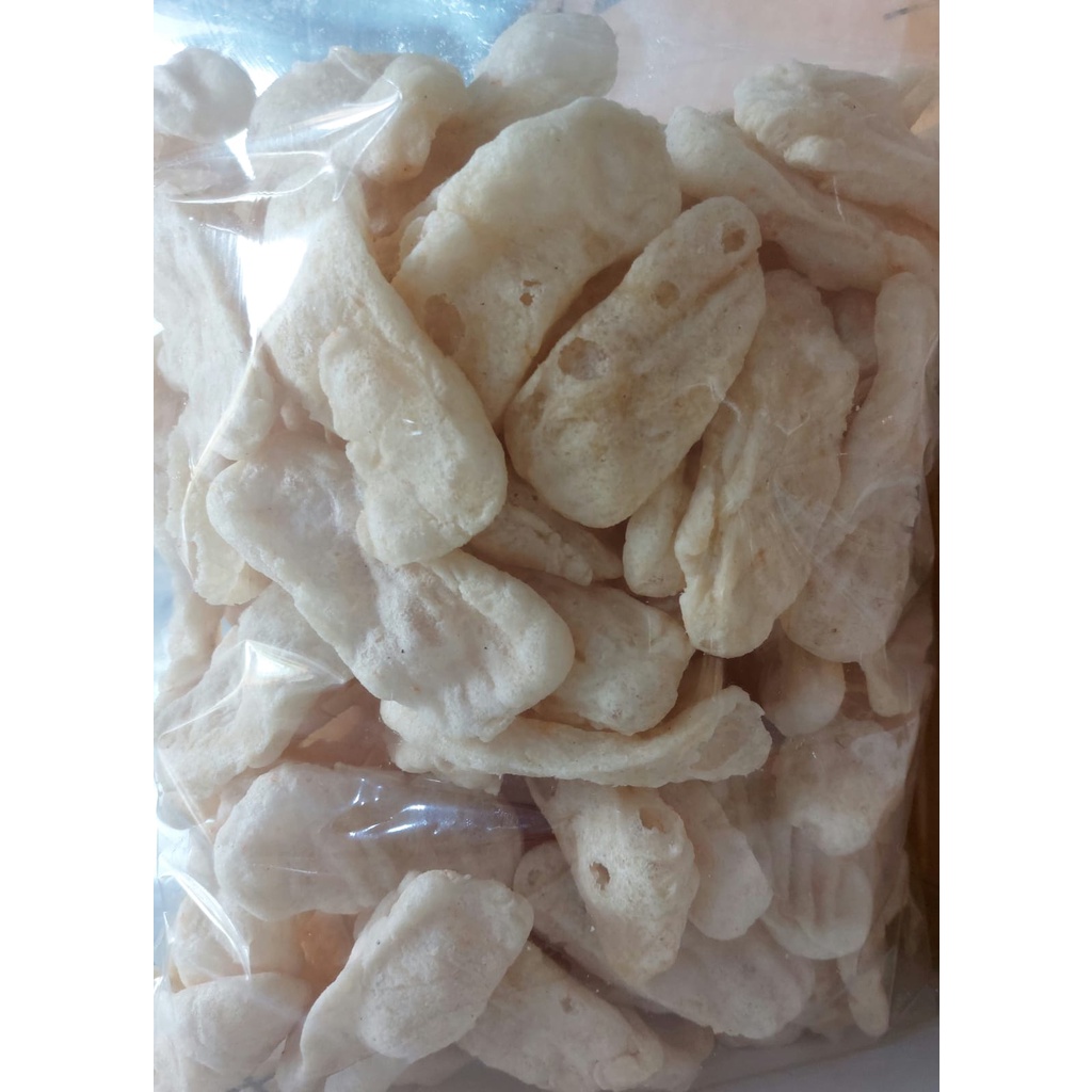 Jual Cuanki Lidah Isi 100 pcs Kualitas Super | Shopee Indonesia