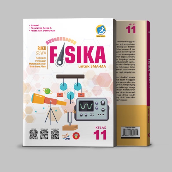 Jual Yrama Widya - Fisika SMA/MA Kelas 11 (Premium) | Shopee Indonesia