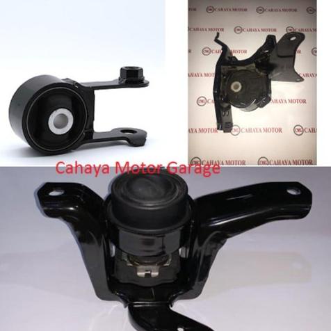 Jual Engine Mounting Karet Mobil/ Engine Mounting Set Sienta Original ...