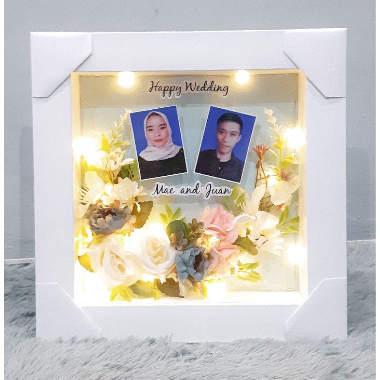 Jual POP UP FRAME 3D / FRAME 3D / SRAPFRAME / KADO ULTAH / KADO WISUDA / KADO MURAH | Shopee ...