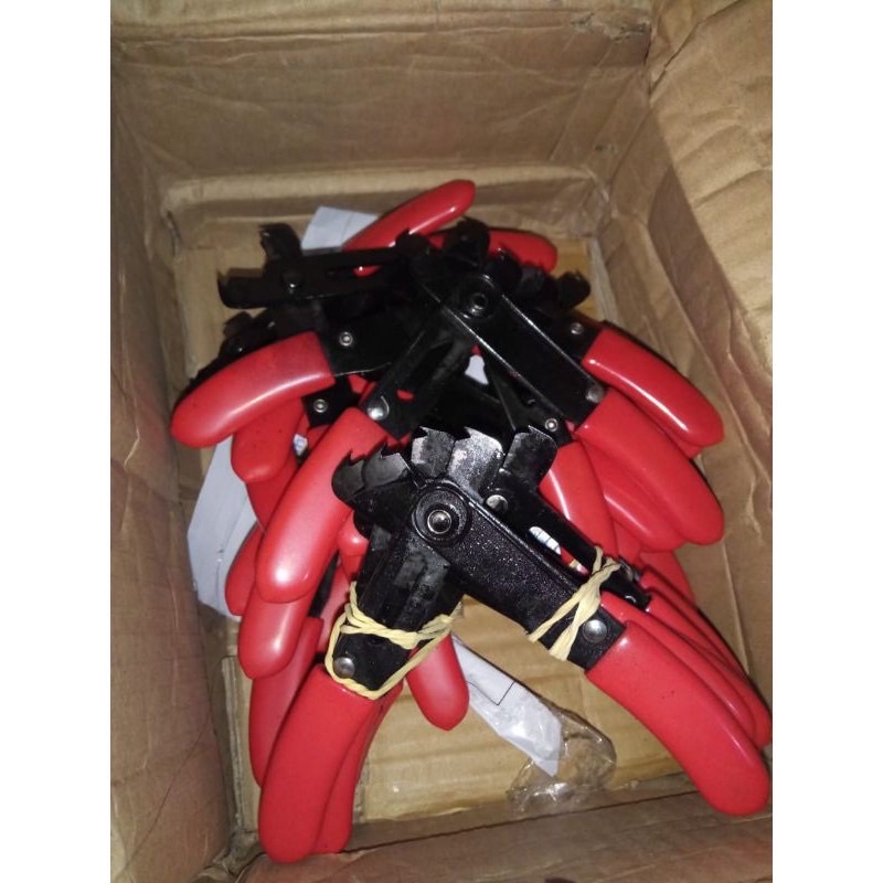 Jual TANG POTONG RING BURUNG CUSTOM | Shopee Indonesia