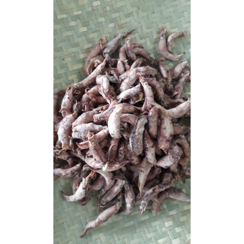 Jual Baby Cumi 500g | Shopee Indonesia