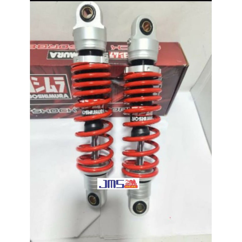 Jual shock breaker yoshimura z series ukuran 280/320/340 jupiter z vega ...
