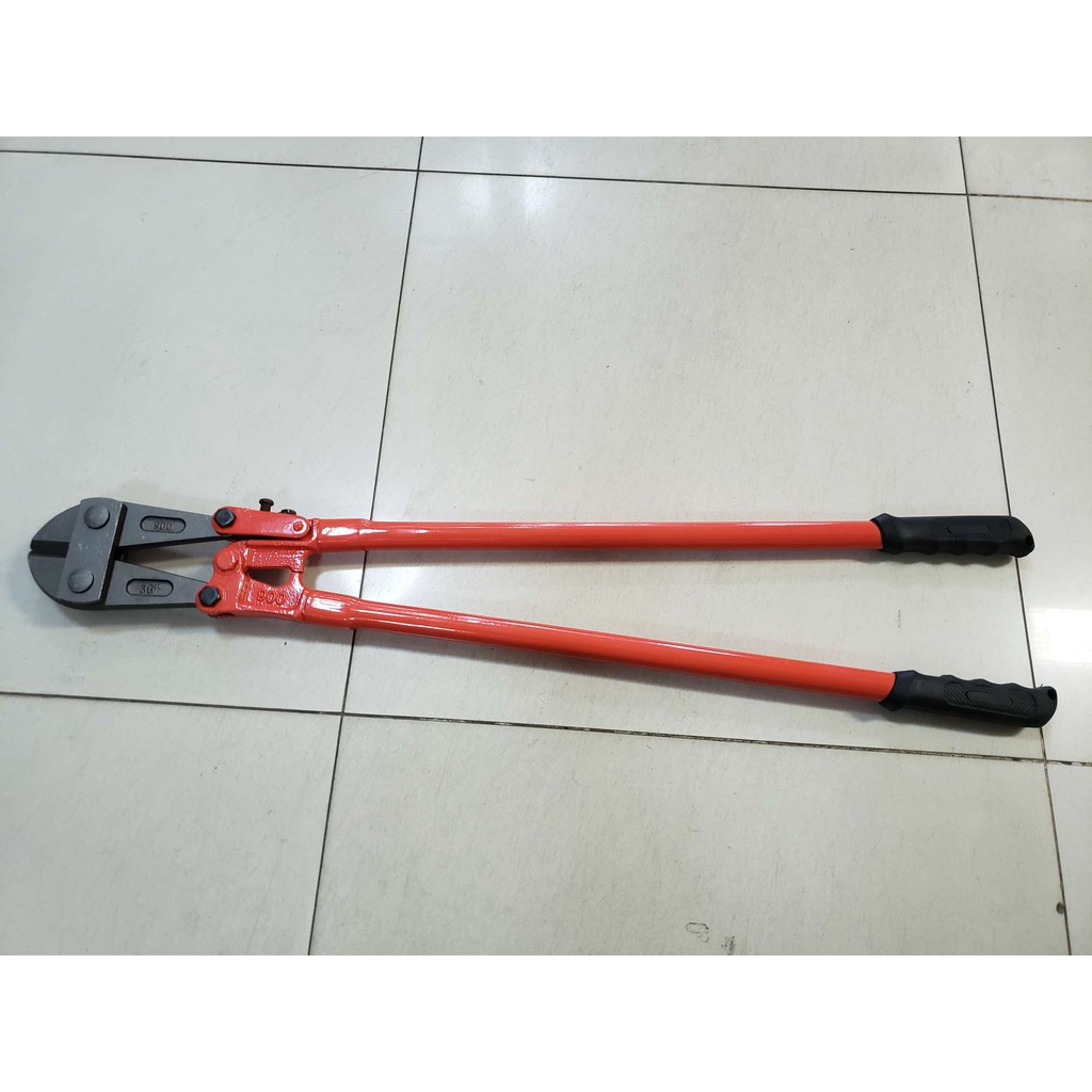 Jual Bolt Cutter 36 inch | Shopee Indonesia