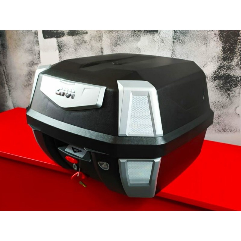 Jual BOX GIVI B42N ANTARTICA / BOX MOTOR | Shopee Indonesia