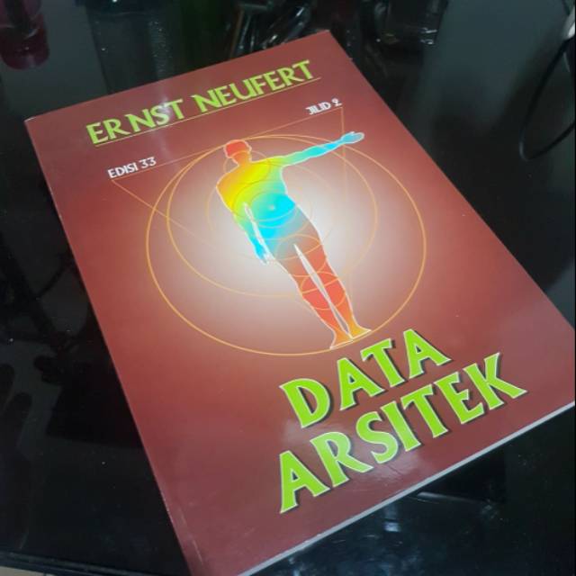 Jual BUKU DATA ARSITEK ORIGINAL (REQUEST) | Shopee Indonesia