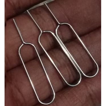 Jual Sim Card Ejector Realme Original Cabutan Stainless Colokan Sim Ori ...