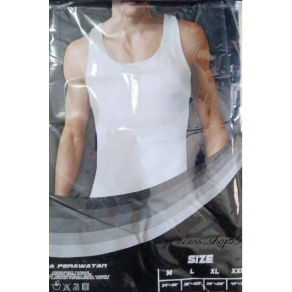 Jual PF Singlet pria/Kaos dalam singlet agree art SA-004 PF Terlaris ...