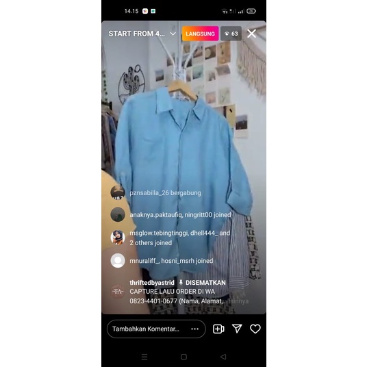 Jual Kak raodah | Shopee Indonesia